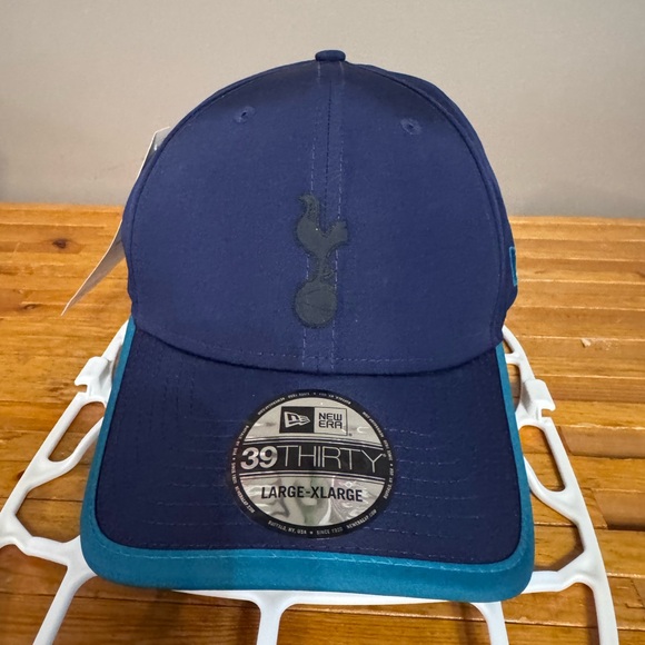 New Era | Accessories | Tottenham Hotspur New Era 39thrity Hat Cap ...